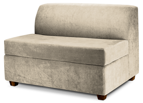 Dylan Sectional - Transformations